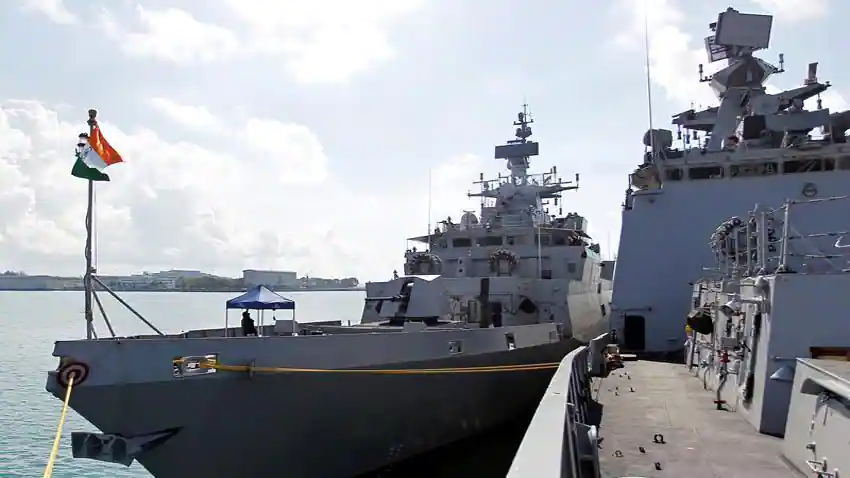 Ocean Navigation Services